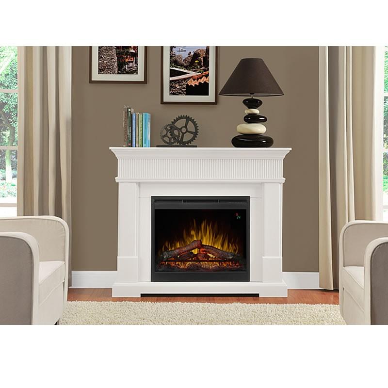 Dimplex（ディンプレックス） 【 開梱設置込 送料無料 】電気式暖炉 28インチ シンフォニージーン(1000W) : 輸入家具・雑貨の専門店 e木楽館 - 通販 - Yahoo!ショッピング