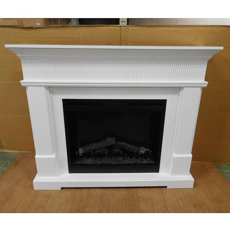 Dimplex（ディンプレックス） 【 開梱設置込 送料無料 】電気式暖炉 28インチ シンフォニージーン(1000W) : 輸入家具・雑貨の専門店 e木楽館 - 通販 - Yahoo!ショッピング