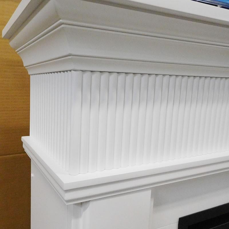 Dimplex（ディンプレックス） 【 開梱設置込 送料無料 】電気式暖炉 28インチ シンフォニージーン(1000W) : 輸入家具・雑貨の専門店 e木楽館 - 通販 - Yahoo!ショッピング