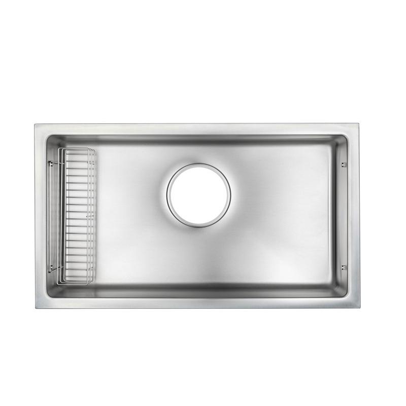 SHオーバーシンク DI-JSN-K-FS レール無 : Eキッチン・ホーム - 通販 - Yahoo!ショッピング