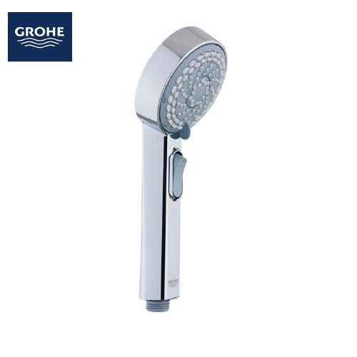 水栓 スプリー90 ハンドシャワー GROHE グローエ [26120000] メーカー直送 : e-キッチンマテリアル - 通販 - Yahoo!ショッピング