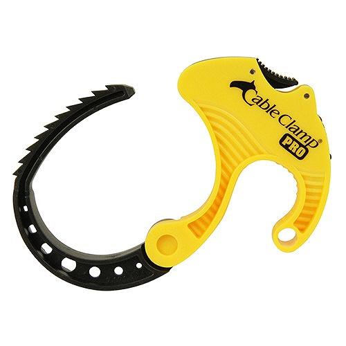 特殊クランプ ケーブルクランプ PRO CCP-M E-Value [4977292222174] 藤原産業 メーカー直送 : e-キッチンマテリアル - 通販 - Yahoo!ショッピング