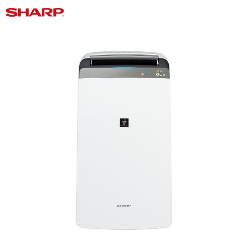 衣類乾燥除湿機 プラズマクラスター7000 シャープ SHARP [CV-R180-W] ホワイト系 コンプレッサー方式 部屋干し 優良配送 : e-キッチンマテリアル - 通販 ...