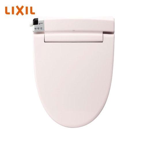 温水洗浄便座 シャワートイレ RTシリーズ 脱臭付タイプ リクシル LIXIL [CW-RT2/LR8] ピンク そでなしデザイン リモコン付 : e-キッチンマテリアル - 通販 ...