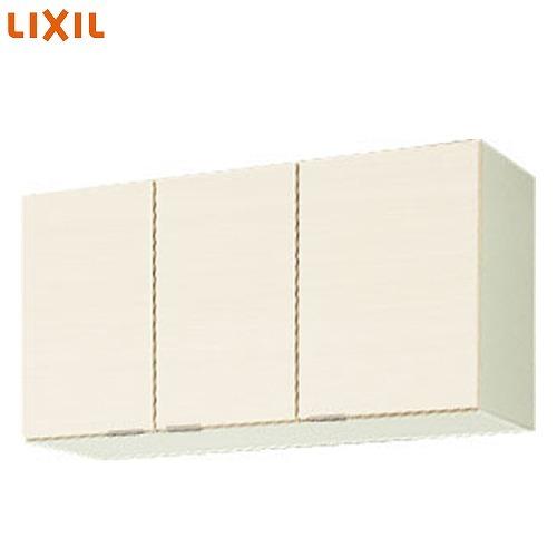 納期約5週間 取り替えキッチンパッとりくん ウォールキャビネット 高さ50cm リクシル LIXIL[GX -A-095F ]間口95cm 側面底面不燃仕様 GXシリーズメーカー直送 : e ...