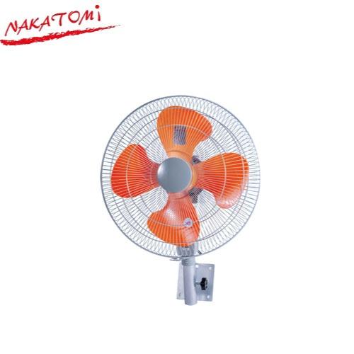扇風機 45cm全閉式壁掛け扇 ナカトミ [OPF-45WZ] 4枚羽根 単相100V 自動首振り付 法人様限定 メーカー直送 : e-キッチンマテリアル - 通販 - Yahoo!ショッピング