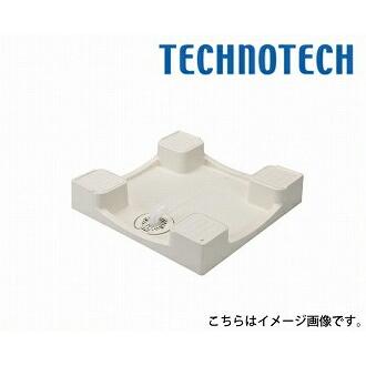 かさ上げ防水パン アイボリーホワイト 排水口位置：中央(C) [TPD640-CW1] テクノテック 代引き・時間指定不可 メーカー直送 : e-キッチンマテリアル - 通販 - Yahoo ...