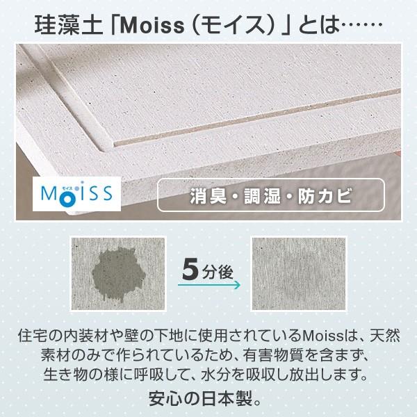 KAWAKI 水切りトレー つっぱり固定式用 ST-345002S ドライングボード 珪藻土 トレイ 交換用 水切り モイス トレー ドライングマット キッチン 日本製 カワキ(KAWAKI ...