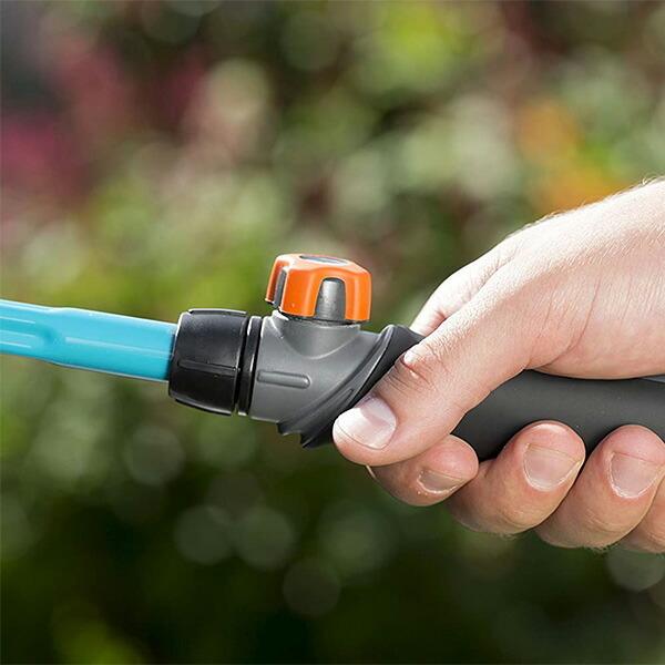 GARDENA コンビシステム ハンドスコップ 8.5cm 8929-20 967094901 ハンドシャベル スコップ Classicステンレス鋼製植栽スコップ ガルデナ(GARDENA ...