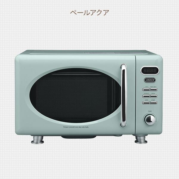 Toffy 電子レンジ 単機能 フラット 17L 一人暮らし おしゃれ Toffy 電子レンジ 単機能 フラット 17L 一人暮らし おしゃれ