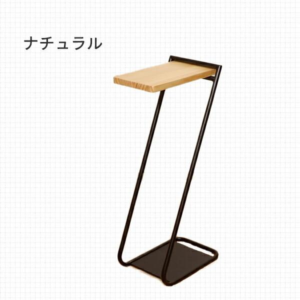 COLLEND（コレンド） サイドテーブル ミニテーブル ハイ ILST-H ベッドサイドテーブル ソファサイドテーブル ナイトテーブル ...