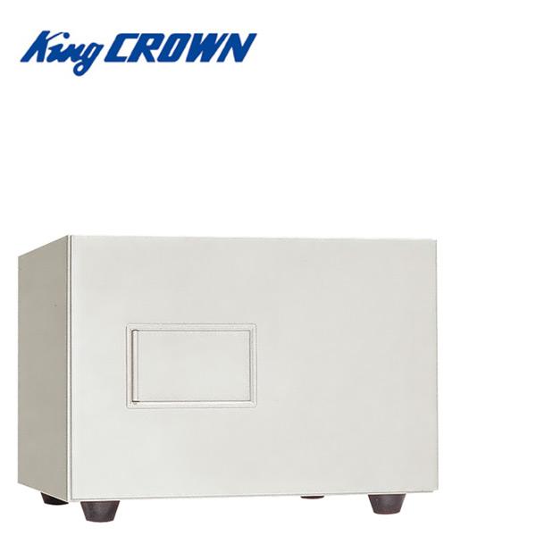 王将 日本製 ボタン式 テンキー 耐火金庫 (トレー4段付き KS-20E-F 家庭用 小型 耐火 金庫 A4 家庭用耐火金庫 おしゃれ 防犯 暗証番号 防災 : くらしのeショップ - 通販 ...