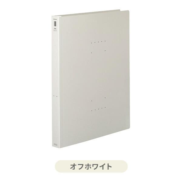 NEOS（KOKUYO） フラットファイル NEOS A4 縦 25mmとじ 10冊セット ファイル 薄型ファイル タテ 縦型 薄型 厚とじ 厚綴じ 紙製 日本製 文具 文房具 事務用品 ...