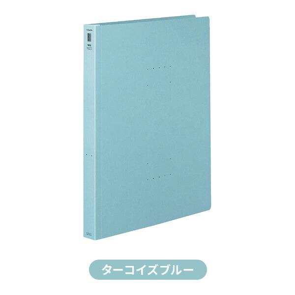 NEOS（KOKUYO） フラットファイル NEOS A4 縦 25mmとじ 10冊セット ファイル 薄型ファイル タテ 縦型 薄型 厚とじ 厚綴じ 紙製 日本製 文具 文房具 事務用品 ...