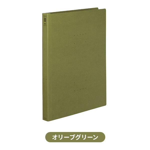 NEOS（KOKUYO） フラットファイル NEOS A4 縦 25mmとじ 10冊セット ファイル 薄型ファイル タテ 縦型 薄型 厚とじ 厚綴じ 紙製 日本製 文具 文房具 事務用品 ...