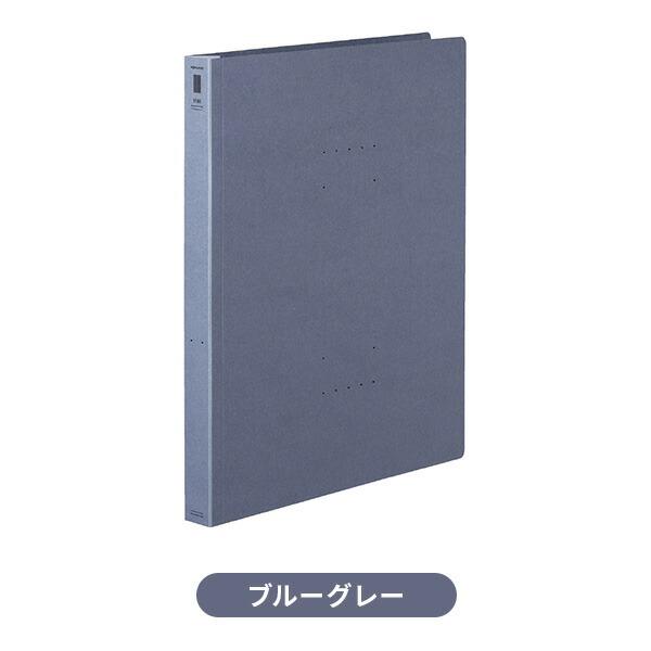NEOS（KOKUYO） フラットファイル NEOS A4 縦 25mmとじ 10冊セット ファイル 薄型ファイル タテ 縦型 薄型 厚とじ 厚綴じ 紙製 日本製 文具 文房具 事務用品 ...