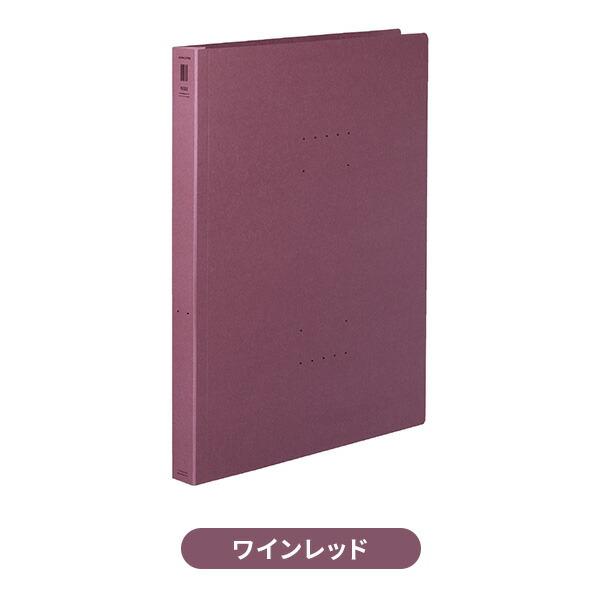NEOS（KOKUYO） フラットファイル NEOS A4 縦 25mmとじ 10冊セット ファイル 薄型ファイル タテ 縦型 薄型 厚とじ 厚綴じ 紙製 日本製 文具 文房具 事務用品 ...