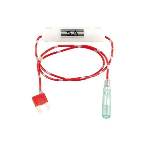 amon E511 ミニ平型ヒューズ電源／エーモン e-くるまライフ カー用品 車内 パーツ 工具 車用品 DIY : エーモン e-くるまライフ - 通販 - Yahoo!ショッピング