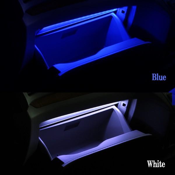 amon LEDコントロールユニット専用テープLED(30cm)高輝度LED18発(LEDライト) エーモン e-くるまライフ フットライト 車 フットランプ 車用品 車内 ライト : エー ...