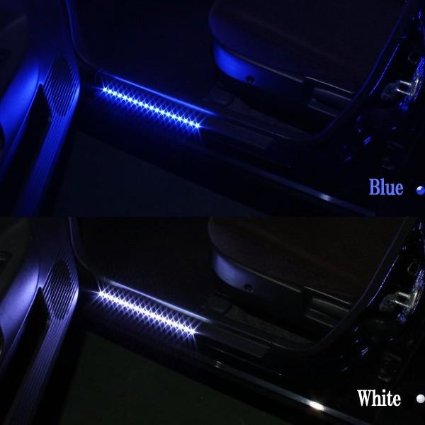 amon LEDコントロールユニット専用テープLED(30cm)高輝度LED18発(LEDライト) エーモン e-くるまライフ フットライト 車 フットランプ 車用品 車内 ライト : エー ...