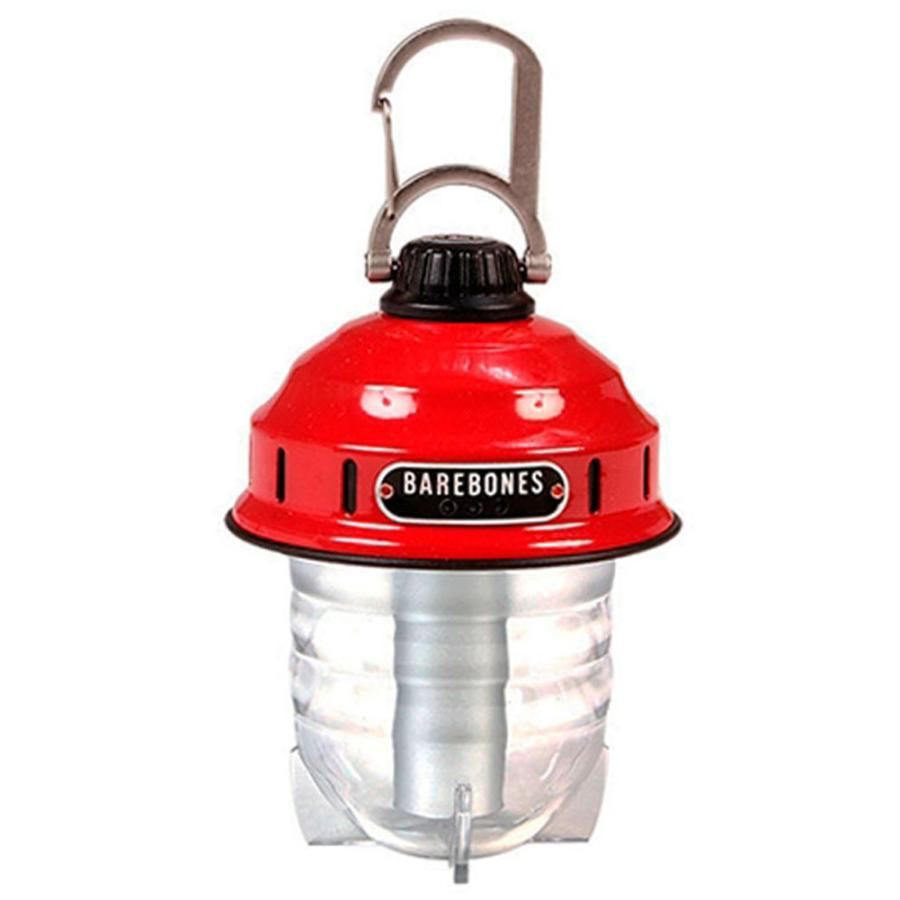 ベアボーンズ BAREBONES ビーコンライトLED 2．0 Beacon Kraft Packaging ランタン ランプ 照明 キャンプ 防災 停電対策 台風対策 20230005 ...