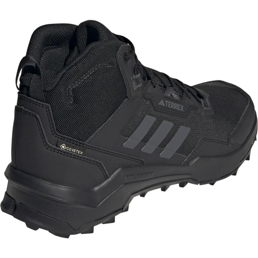 adidas アディダス テレックス AX4 ミッド GORE-TEX ハイキング/Terrex Mid Hiking シューズ くつ メンズ ...