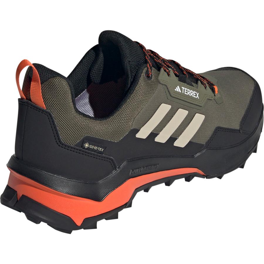 adidas アディダス テレックス AX4 GORE−TEX ハイキング Terrex AX4 GORE−TEX Hiking シューズ 靴 ...