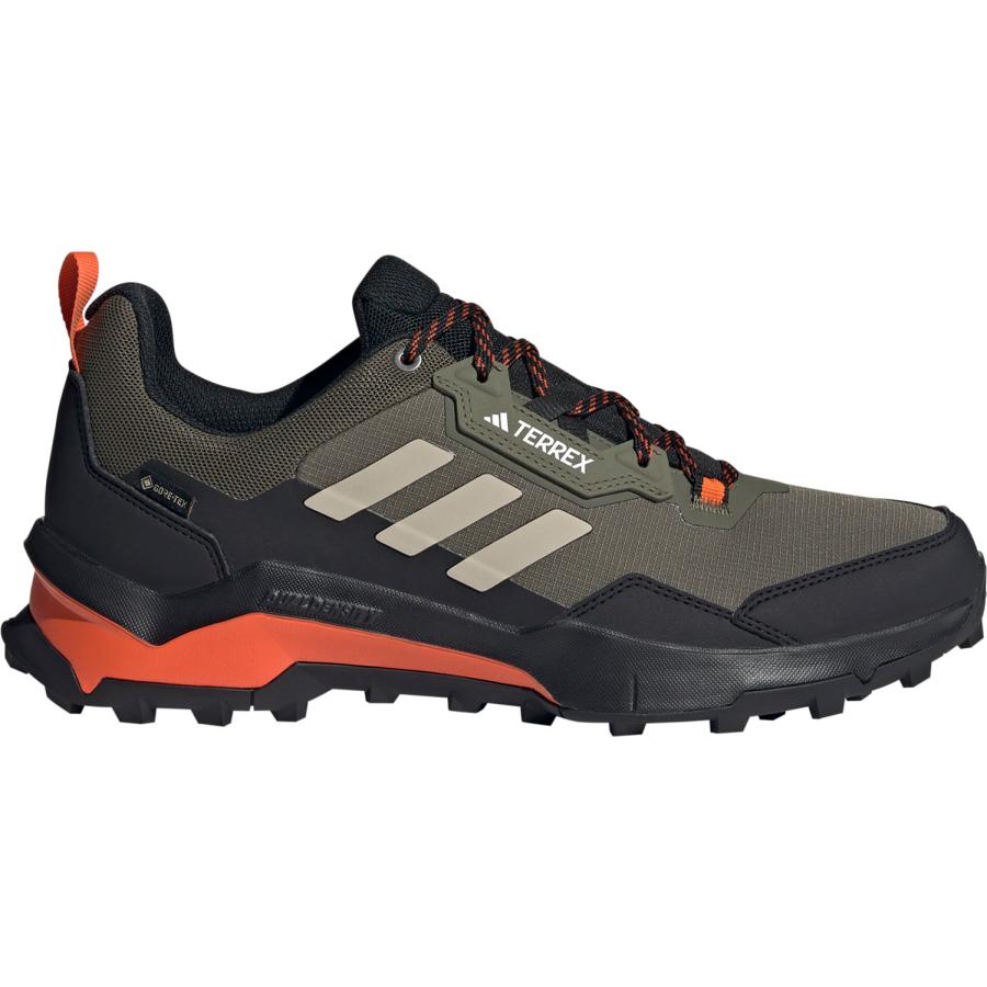 adidas アディダス テレックス AX4 GORE−TEX ハイキング Terrex AX4 GORE−TEX Hiking シューズ 靴 ...
