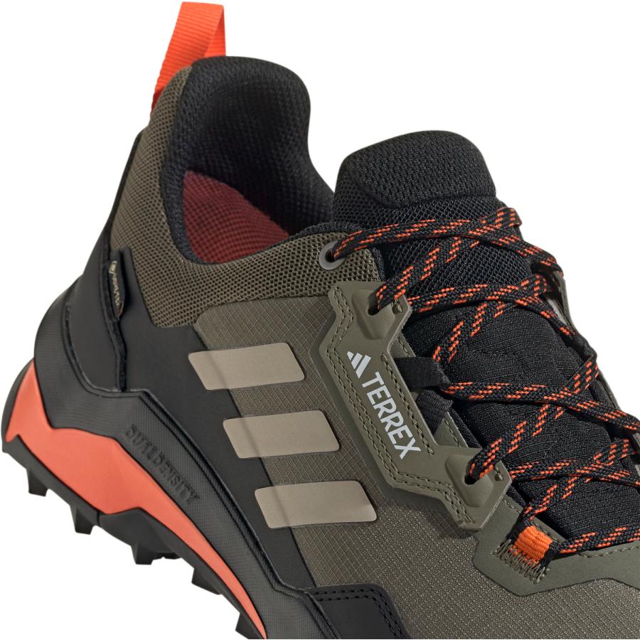 adidas アディダス テレックス AX4 GORE−TEX ハイキング Terrex AX4 GORE−TEX Hiking シューズ 靴 ...