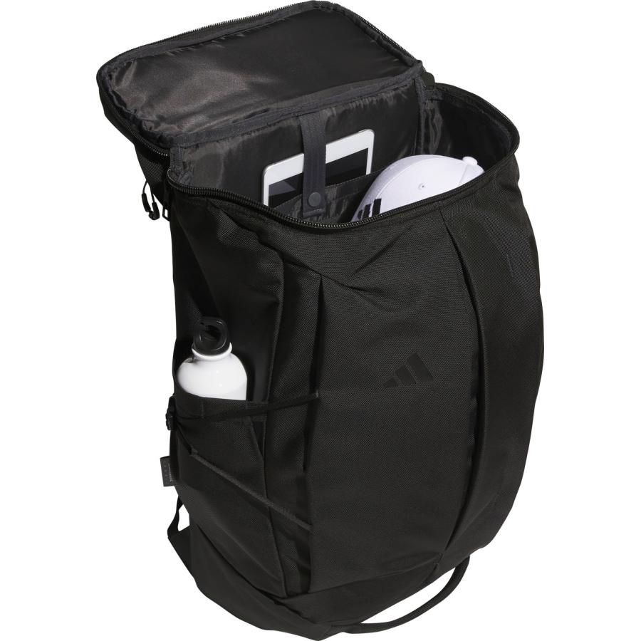 adidas アディダス OP/syst.バックパック 40L バッグ リュック ロードスプリングショルダーストラップ 快適 クライマクール 速乾性 シンプル シック スポーテ : 山と ...