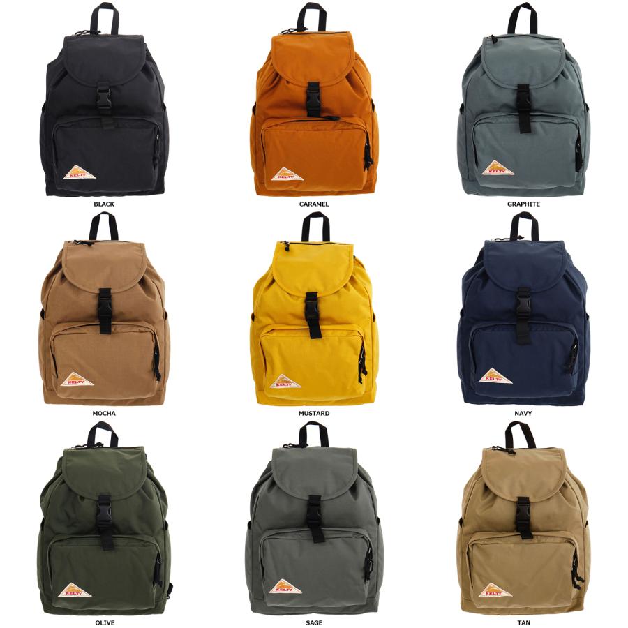 ケルティ KELTY THRUSH 2.0 バックパック キャンプ デイリー フェス レジャー 3259254624 : 山とアウトドアの店 山気分 - 通販 - Yahoo!ショッピング