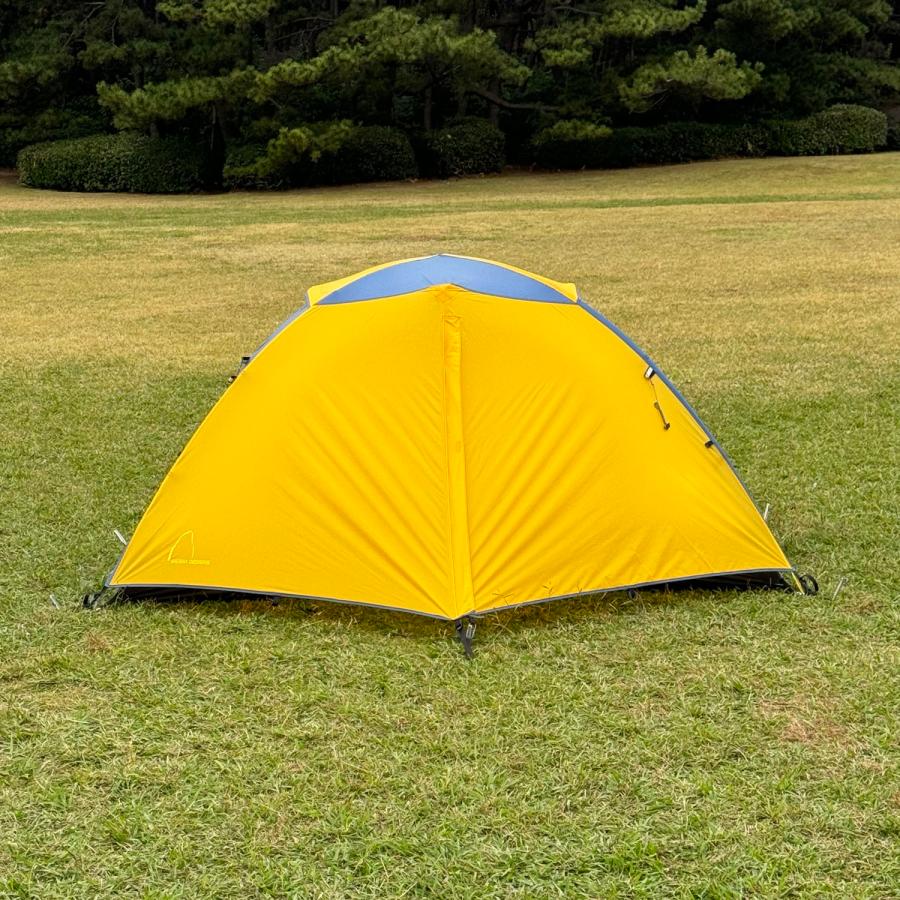 SIERRA DESIGNS（シエラデザインズ） SIERRA DESIGNS HALF-MOON LIGHT