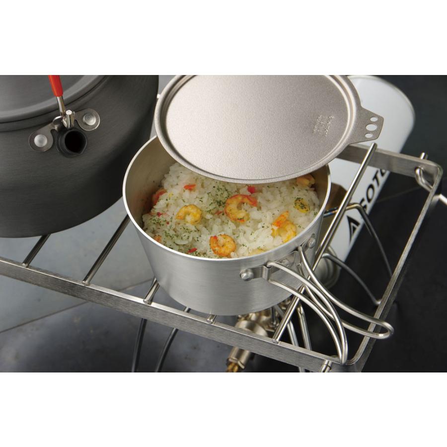 ベルモント belmont アルミシェラカップ深型850フォールドハンドル BM-529 BM529 : 山とアウトドアの店 山気分 - 通販 - Yahoo!ショッピング