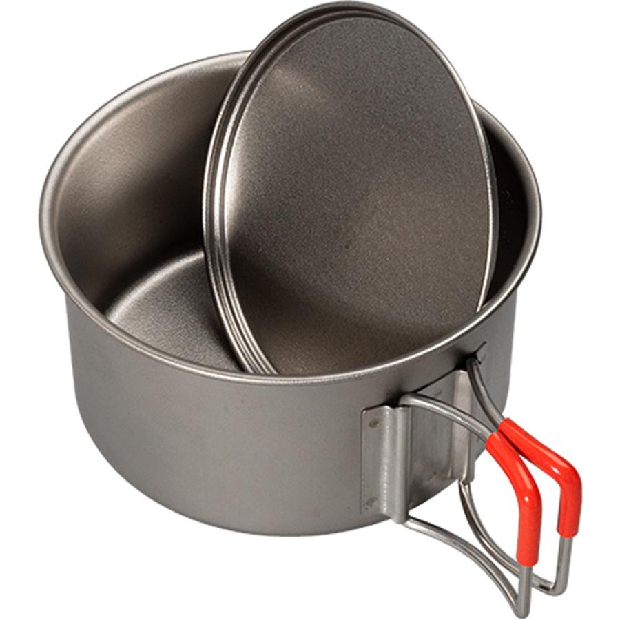 EVERNEW エバニュー Evernew マルチディッシュ mulTiDish 皿 カップ 小皿 キャンプ きゃんぷ 食器 チタン 蓋 ふた Ti 400FD Cup チタンカップ760FD ...