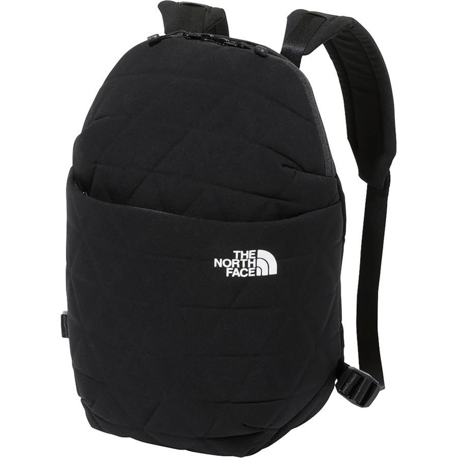 ザ・ノース・フェイス デイパック・バックパック ジオ フェイス ミニパック  6L  ブラック(K) THE NORTH FACE（ザ ノースフェイス） ジオフェイスミニパック メンズ