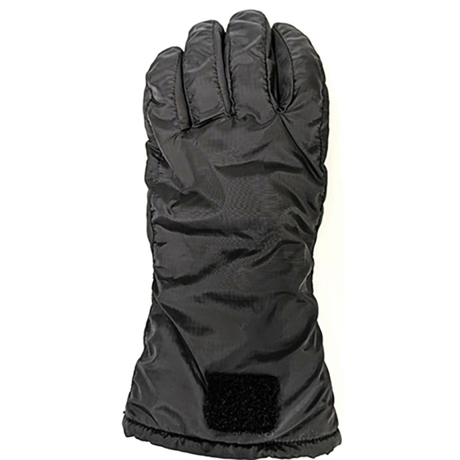 PUROMONTE（プロモンテ） アルパイングローブ GB070U BK : 山と