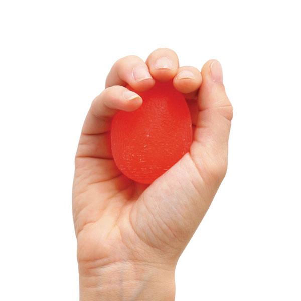 ハタ HATAS セラピーエッグ ソフト トレーニング 脳トレ リハビリ 指 手 指先 TCE108S : 山とアウトドアの店 山気分 - 通販 - Yahoo!ショッピング