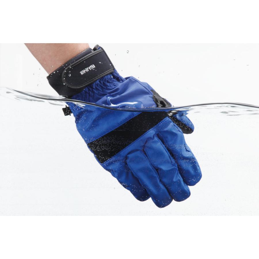 ISUKA イスカ ウェザーテックレイングローブ M 2393 2393 12 : isk-2393-12 : 山とアウトドアの店 山気分 - 通販 - Yahoo!ショッピング