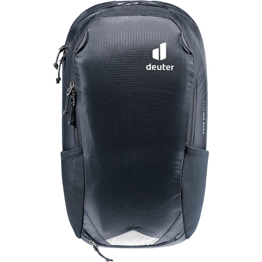 DEUTER ドイター レースエアー14＋3 RACE AIR 14＋3L リュック バックパック バッグ 軽量 通気性 自転車 サイクル 通勤 通学 ツーリング BIKEシリーズ ...