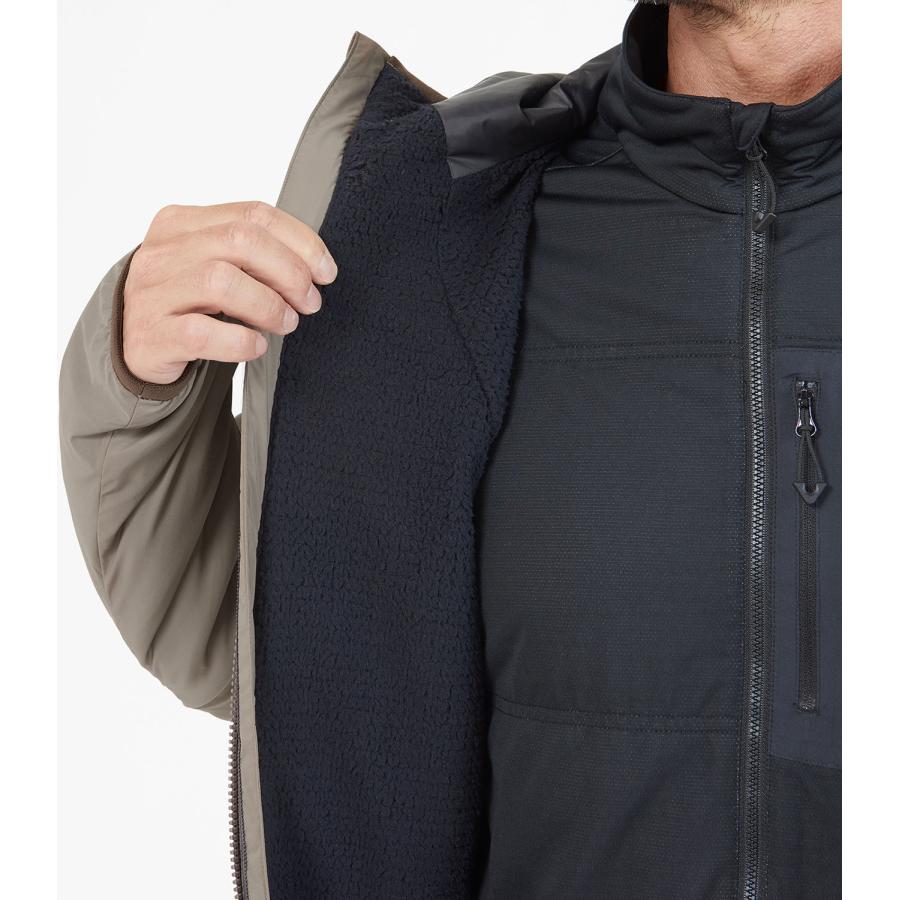 MILLET（ミレー） MILLET BREATHEBARRIER TOI II JKT M MIV03126 : 山