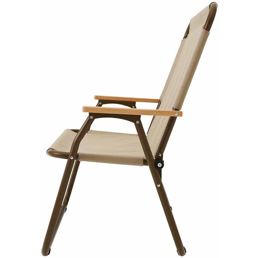 LOGOS（ロゴス） LOGOS Tradcanvas チェア for2 ハイバックタイプ 椅子