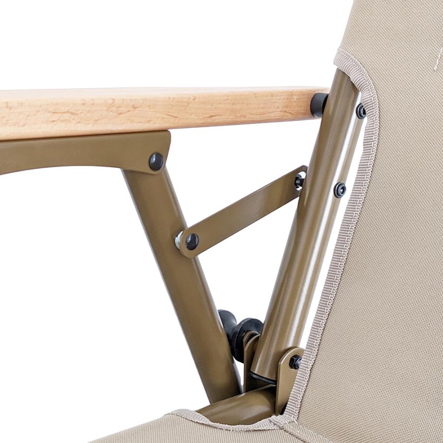 LOGOS（ロゴス） LOGOS Tradcanvas チェア for2 ハイバックタイプ 椅子