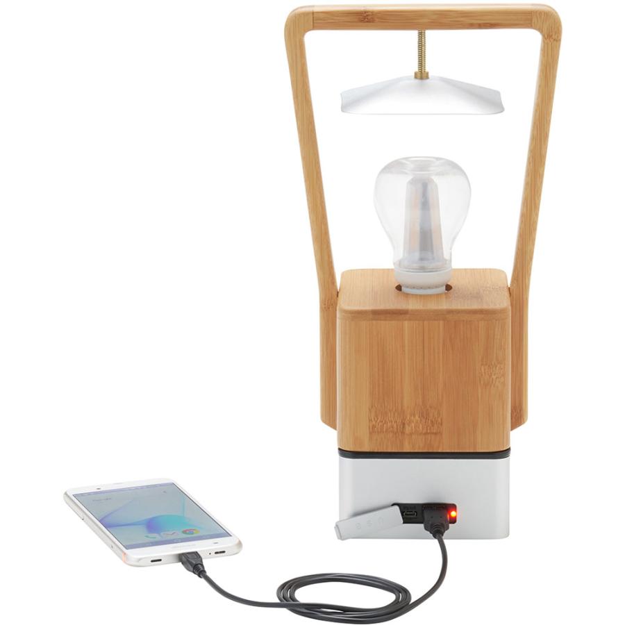 LOGOS（ロゴス） LOGOS Bamboo ゆらめき・かぐやランタン LED ライト