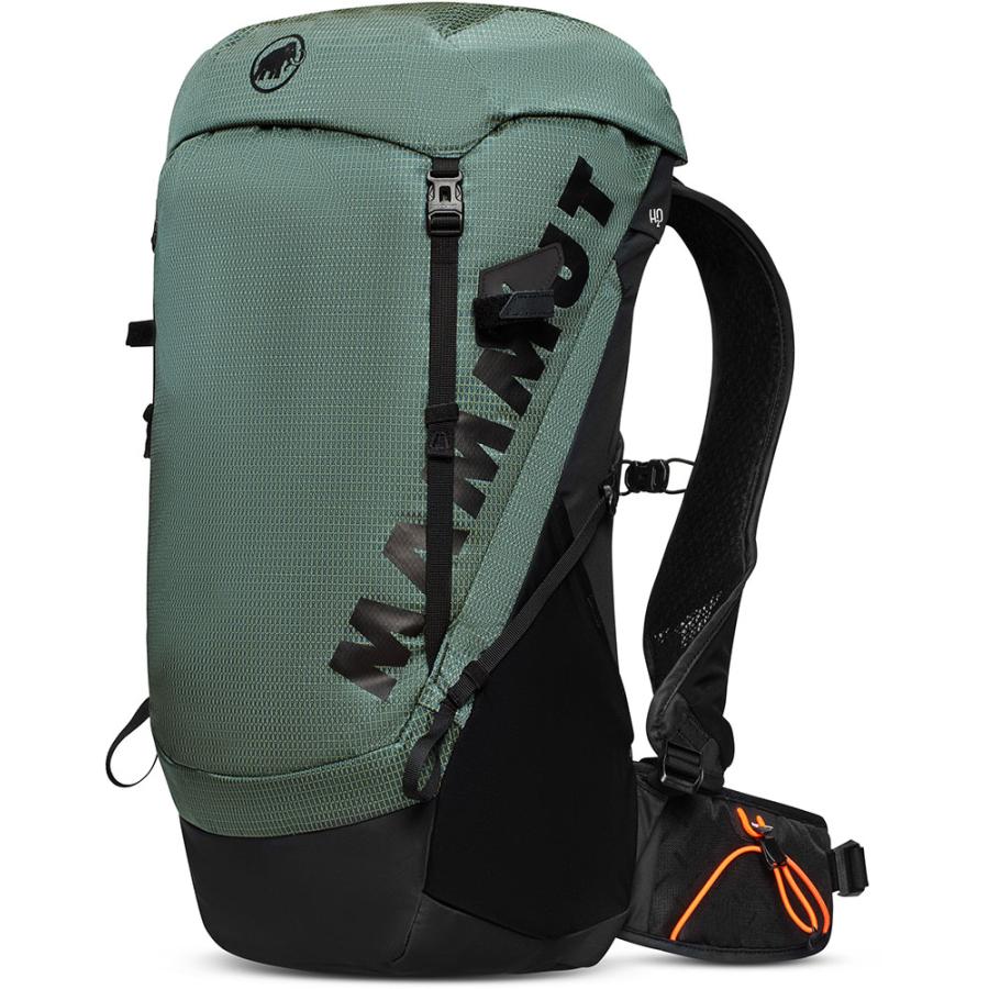 MAMMUT マムート バックパック Ducan 30 253000320 40242 : 山とアウトドアの店 山気分 - 通販 ...