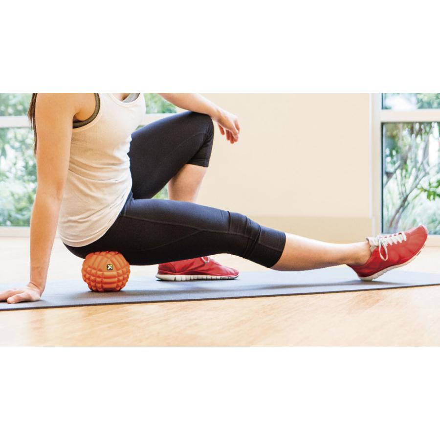 TRIGGERPOINT トリガーポイント グリッドボール 03332 : mur-03332- : 山とアウトドアの店 山気分 - 通販 - Yahoo!ショッピング