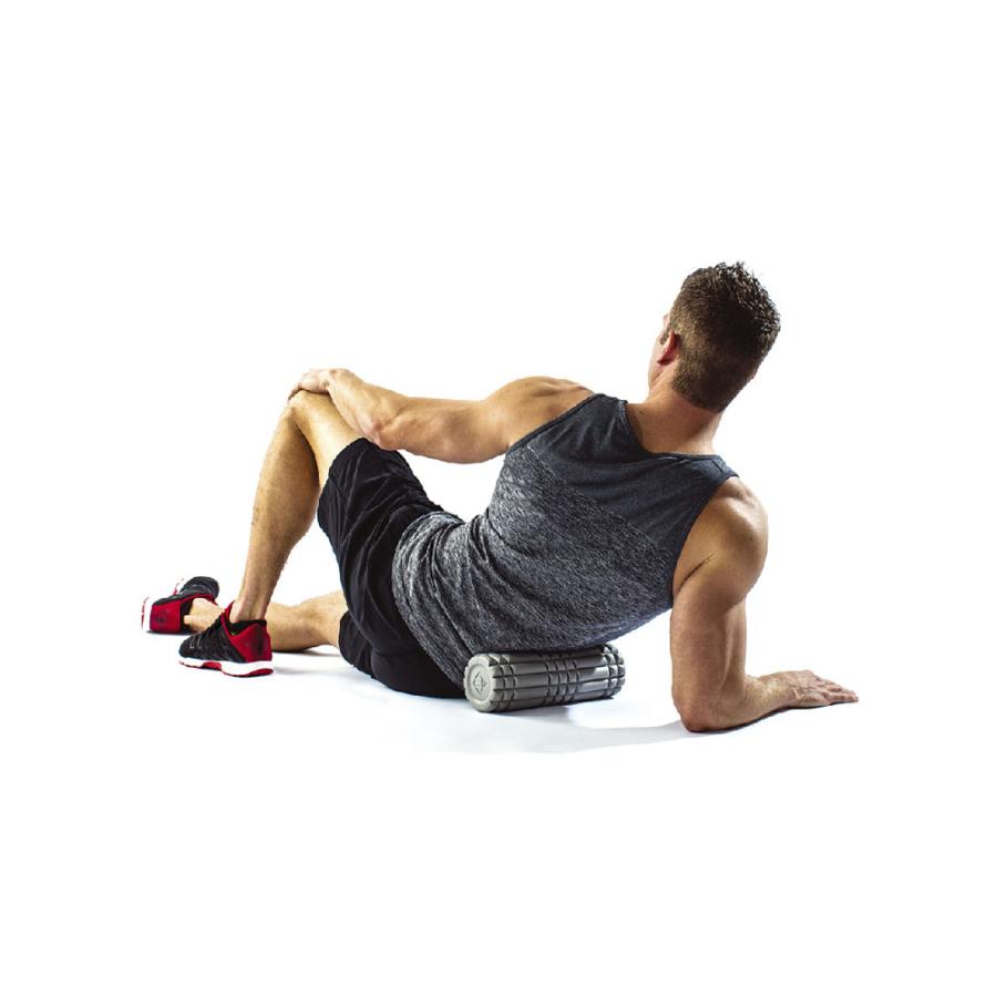 TRIGGERPOINT トリガーポイント コアフォームローラー ミニ 03333 : mur-03333- : 山とアウトドアの店 山気分 - 通販 - Yahoo!ショッピング