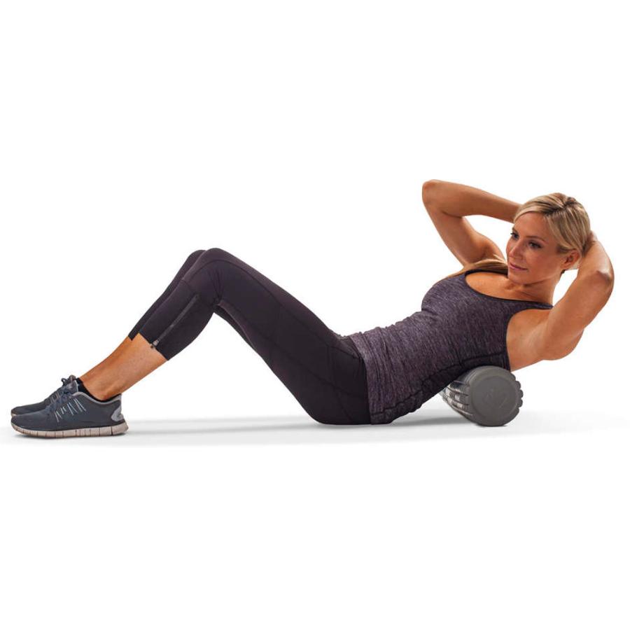 TRIGGERPOINT トリガーポイント コアフォームローラー 04423 :MUR-04423-:山とアウトドアの店 山気分 - 通販 - Yahoo!ショッピング