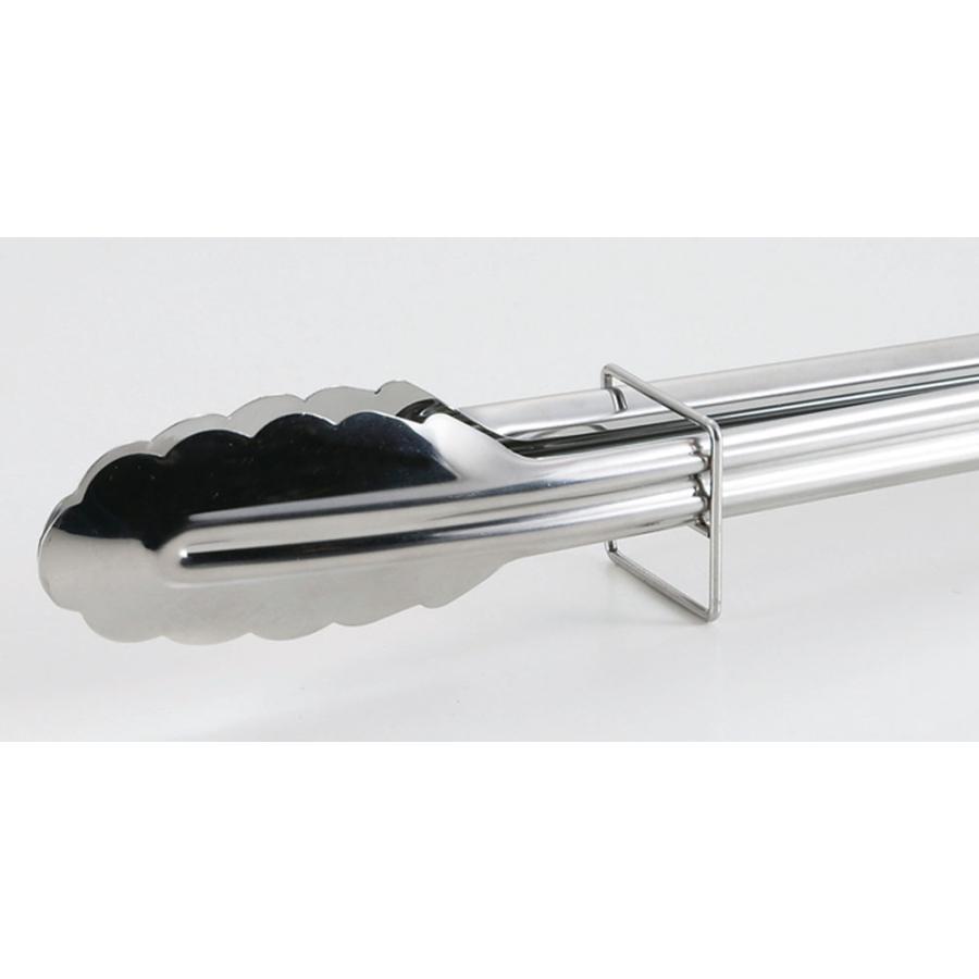CAPTAIN STAG キャプテンスタッグ BBQ 先の付かないトング 30cm UG−3239 UG3239 : pal-ug3239- : 山とアウトドアの店 山気分 - 通販 ...