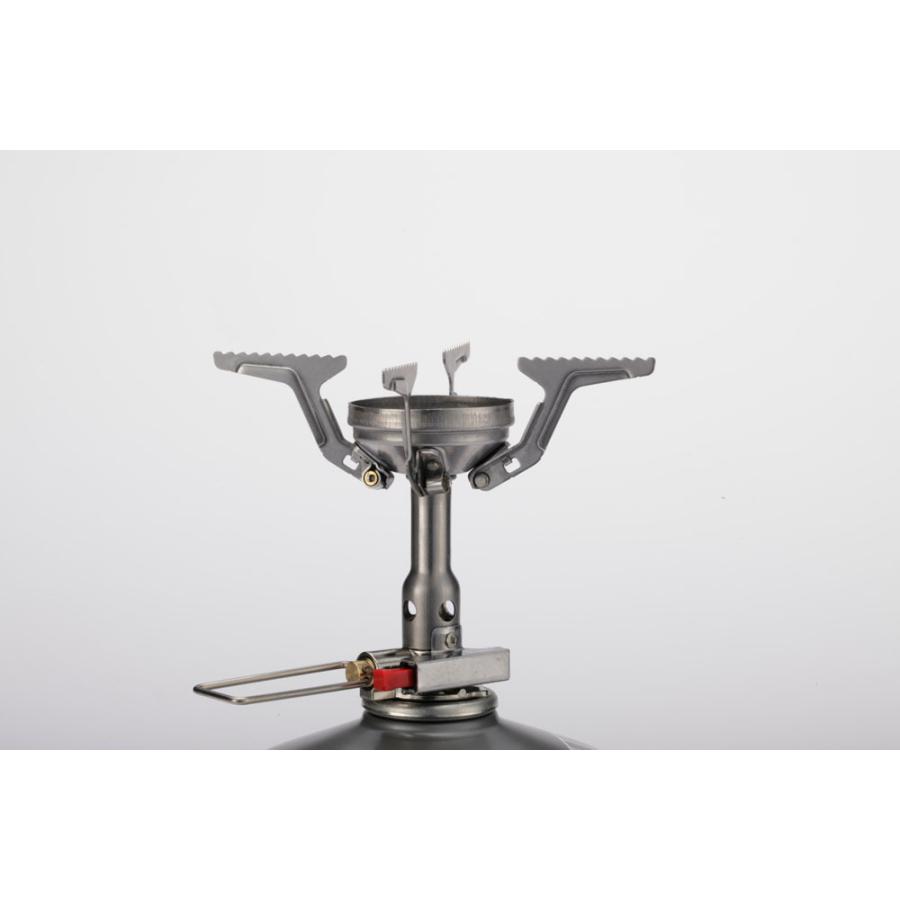 SOTO ソト アミカス SOD−320 SOD320 :SFU-SOD320-:登山用品ロッジ - 通販 - Yahoo!ショッピング