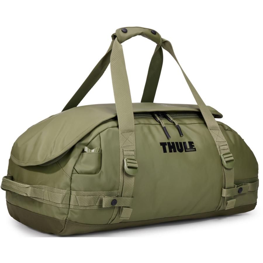 スーリー THULE Thule Chasm Duffel 40L 3204990 : 山とアウトドアの店 山気分 - 通販 - Yahoo!ショッピング